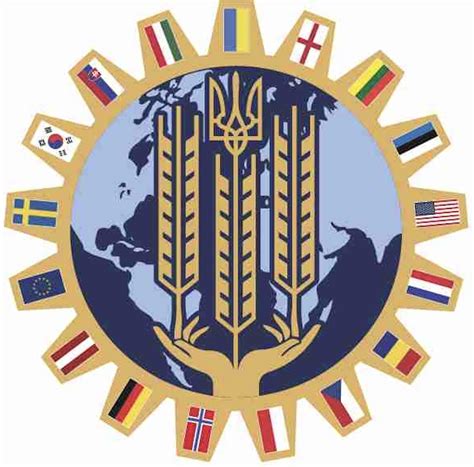 Глобальна Міжнародна Платформа Відновлення України Взаємодія Kyiv