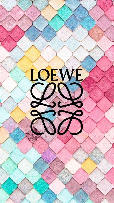 loewe ロエベ wallpaper2022 スマホ 壁紙 可愛い アップルウォッチの壁紙 ブランド 壁紙 Iphone