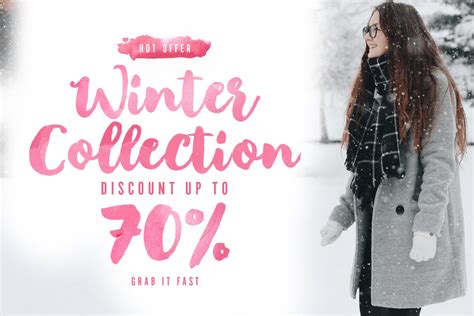 Stylish Display Fonts Pack