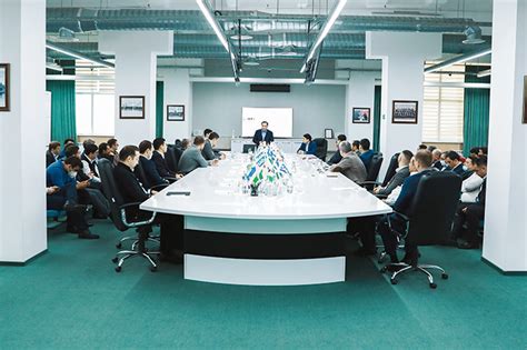 AKFA Group планирует стать публичной компанией и выйти на IPO ...