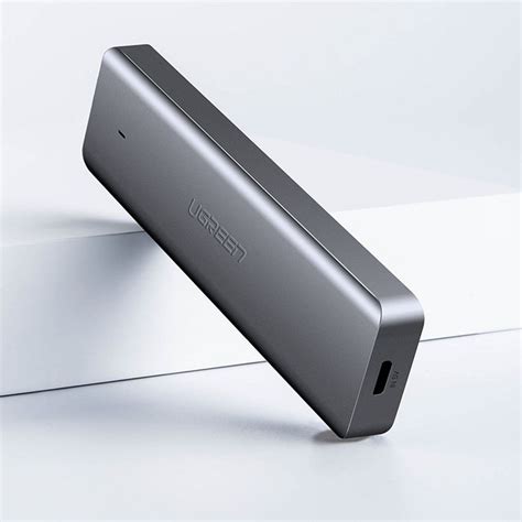 Ugreen 4 Ports Usb 30 Hub Med Usb C Strømforsyning Teknikkdelerno