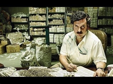 The King Of Coke Pablo Escobar Columbia Drug Lord Biography