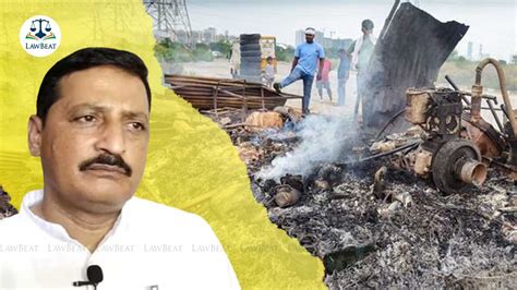 Nuh Violence Congress Mla Mamman Khan Granted Interim Bail In Two