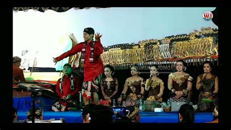 Cak Precil Serampat Youtube