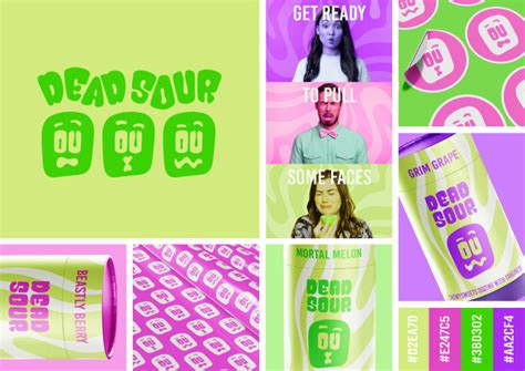 Inject Personality Into Your Brand With Customised Logo Designs By