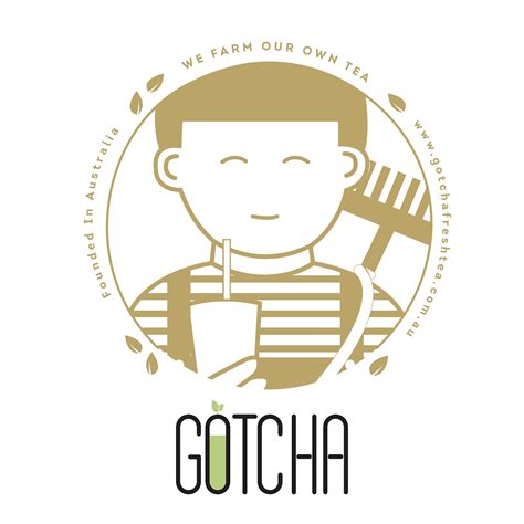 Westfield Australia Gotcha Fresh Tea