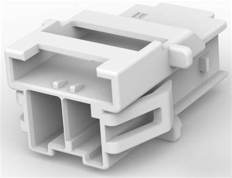 1-1971772-2 TE Connectivity - Datasheet PDF & Technical Specs