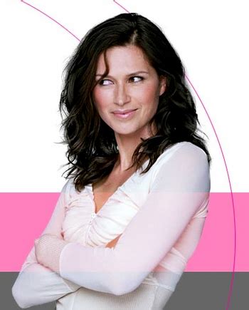 Marina Ferrer The L Word Wiki Fandom
