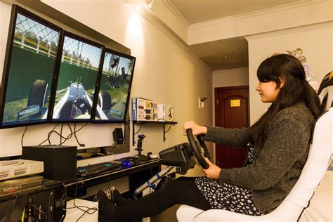 游戏房装修效果图游戏室装修效果图电竞房间装修效果图大山谷图库