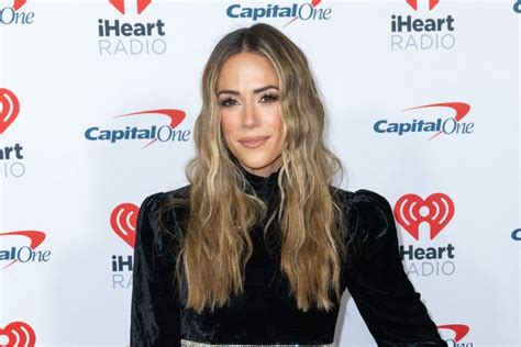 Jana Kramer Candidly Admits Money ‘sometimes Outweighs My Moral Compass