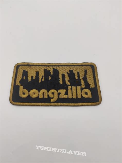 Bongzilla Tshirtslayer Tshirt And Battlejacket Gallery