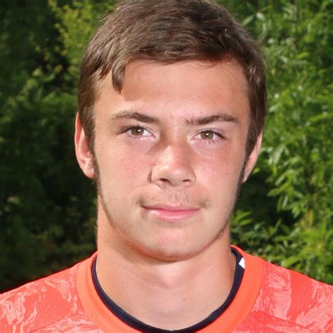 Jake Witts High School Career Home