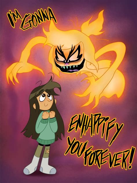 The Ghost Girl And Her Girlfriend Finally Libby Can Be Happy Forever Original Artist Here