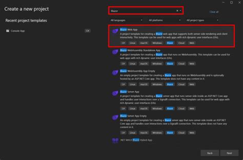 Part 3 How To Implement Multilanguage Ui In Aspnet Core Blazor Web