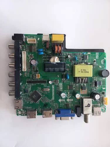 Main Tpms3393pb818 Atvio Atv3215led Cuotas Sin Interés