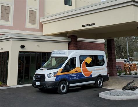 Comfort Suites Hotel Gainesville Visit Gainesville