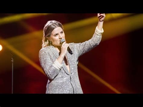 Eesti Laul 2020 Anett And Fredi Write About Me
