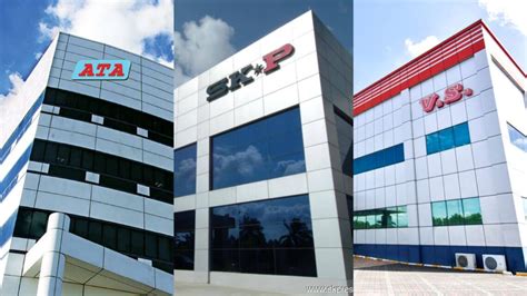 “ata Ims Loss Of Dysons Contract Could Mean Gain To Vs Industry And Skp” Focus Malaysia