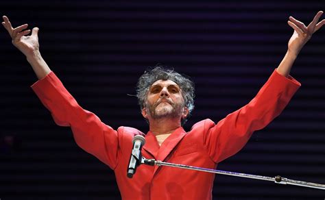 Entradas Fito Páez Movistar Arena Argentina 2024 Cómo Comprar Spoiler