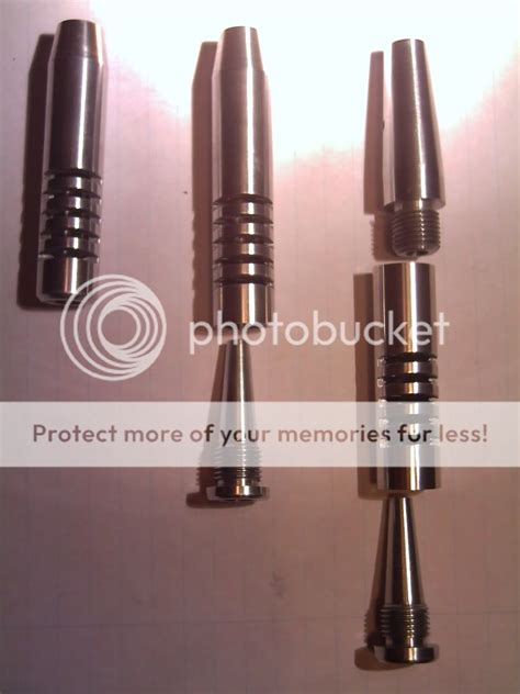 Air Arms 410 Muzzle Break