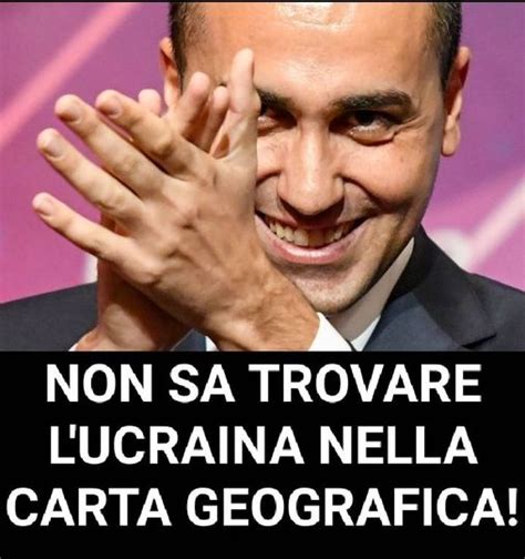 Frasi 🔴 Di Maio La Figuraccia Stavolta È Epocale ⬇