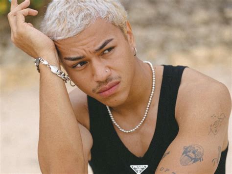 7 Fakta Menarik Emil Mario Seleb Tiktok Yang Viral News On Rcti