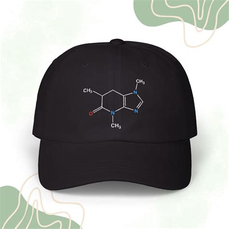 Science Hat Etsy