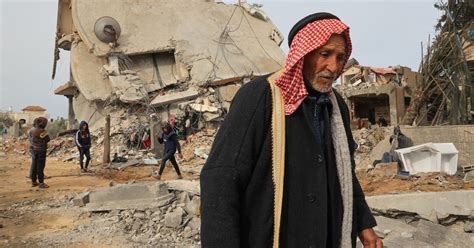 الفصائل الفلسطينية لا صفقات مع إسرائيل إلا بعد وقف حرب غزة الشرق للأخبار