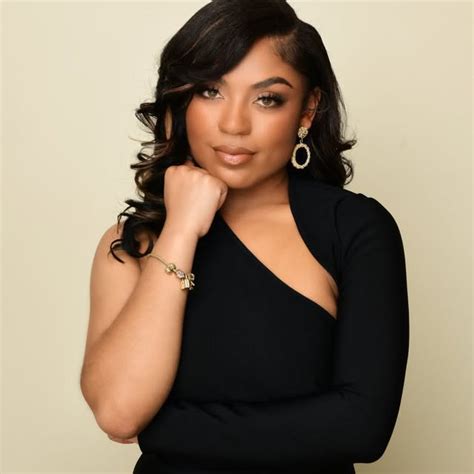 Alexis Simone Alexis Blessed Threads Say More