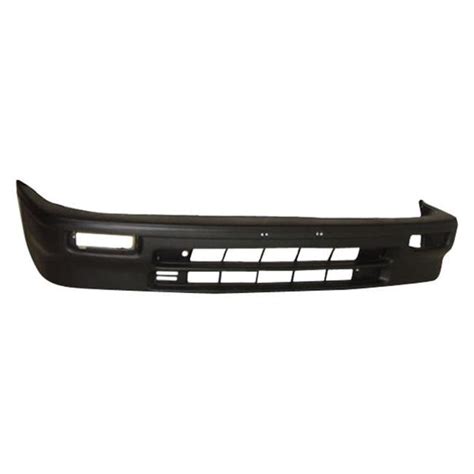 Front Bumper Cover For 1988 1989 Honda Civic