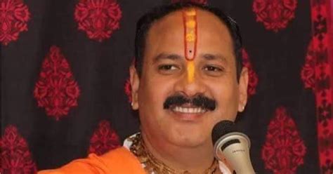 Exclusive Interview Pandit Pradeep Mishra Untold Gyaan Amaze You Jeevan