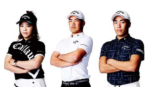 キャロウェイの新作ウェアを購入して応募しよう！callaway Red Label Campaign開催｜ゴルフサプリ