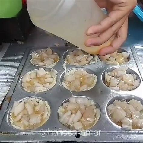 Gambar Cilor Jajanan Sd Cilor Dan Cimin Jajanan Sd Populer Berbahan