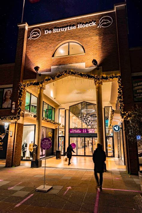 Kerst Op Voorne Putten Op Voorne Putten