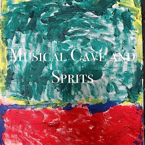 Jp Musical Cave And Sprits Antonia Sinibaldi デジタルミュージック