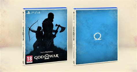 Sony Reveals Amazing New Ps4 Exclusive Cover Art