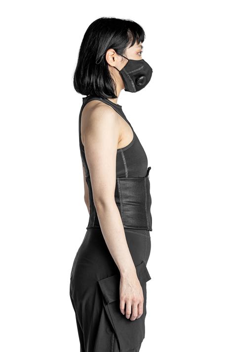 Aria Corset Venia Collection