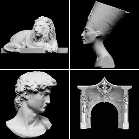 3d Printing Archaeology And History 3d Printing Today 3d Printing