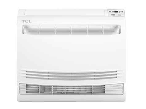Commerciale Multi Split Tcl Italy