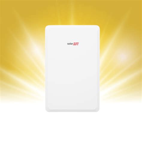 Solaredge Home Battery Hv 10 Kwh 97 Kwh Netto Stromspeicher Kaufen