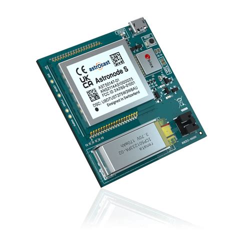 Astrocast On Linkedin Journey To The Center Of Satellite Iot Connectivity Astrocast