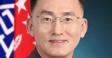 고창준 육군 제2작전사령관 취임