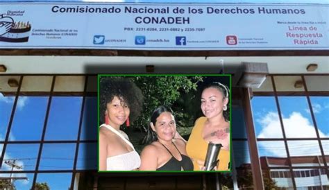Conadeh Exige Profunda Investigación Sobre Muerte De Mujeres