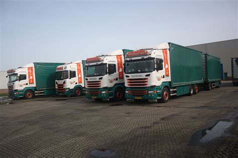 Nicole Henk En Familie Vonk Bij Open Dag Boonstra