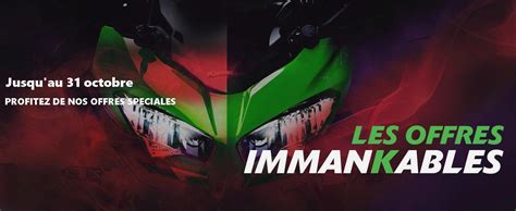 K Extreme Kawa Votre Concessionnaire Kawasaki à Montauban 82