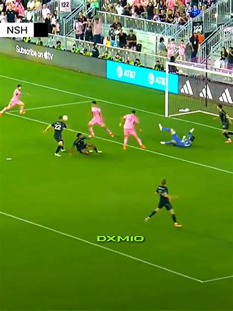 ☠️ Fyp Messi Football Messiskills Ytshorts Trending Viral Youtube