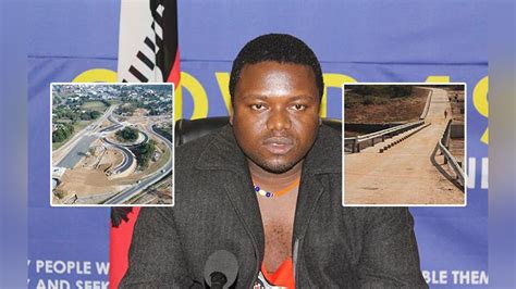 Successful Financial Year For Ministry Of Public Works And Transport Eswatini