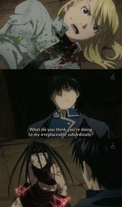 Envy Fma Voice Actor Did You Know That Many Of Your Favorite Male Anime