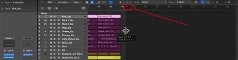Ways How To Export Stems In Logic Detailed Steps Hollyland
