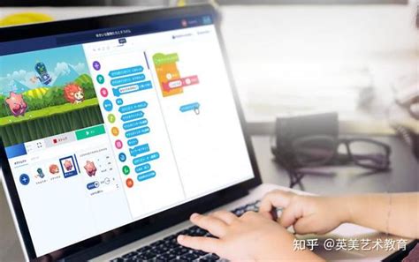 少儿编程培训加盟，为何更多人选择“米德少儿编程”？ 知乎